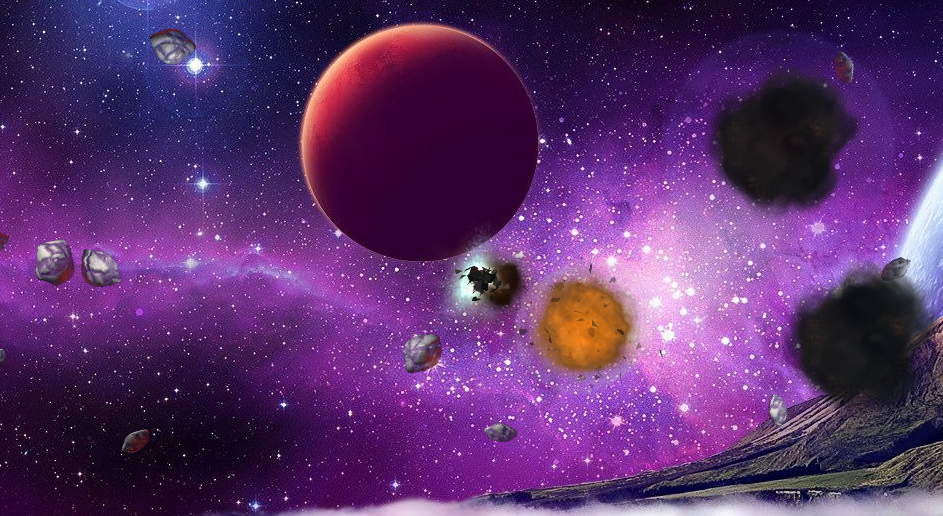 GitHub - Kttra/RetroGamesCplus: Retro games in C++ using the SFML Graphics package.