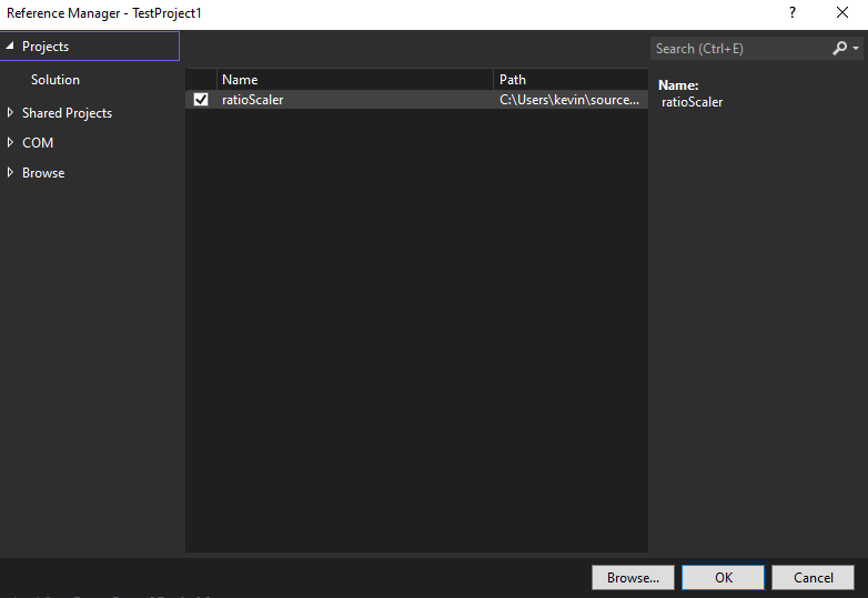 Github Kttraxunitexample An Example Of Using Xunit For Unit Testing