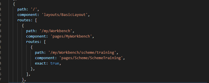 路由相关 · Issue #192 · CJY0208/react-activation · GitHub
