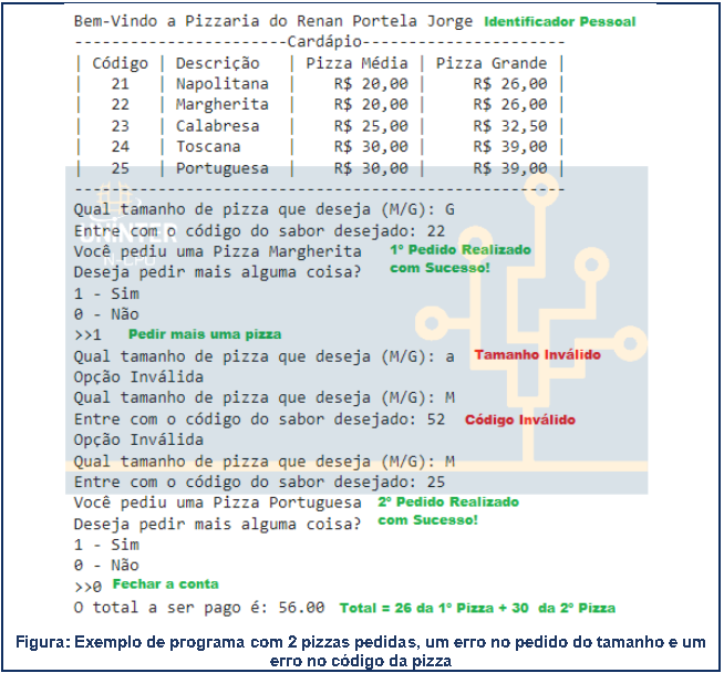 GitHub - DevVyniIossi/atividades-logica-de-programacao-e-algoritimos ...