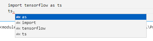 Where Is Intellisense In Jupyter · Issue 10126 · Microsoftvscode Jupyter · Github