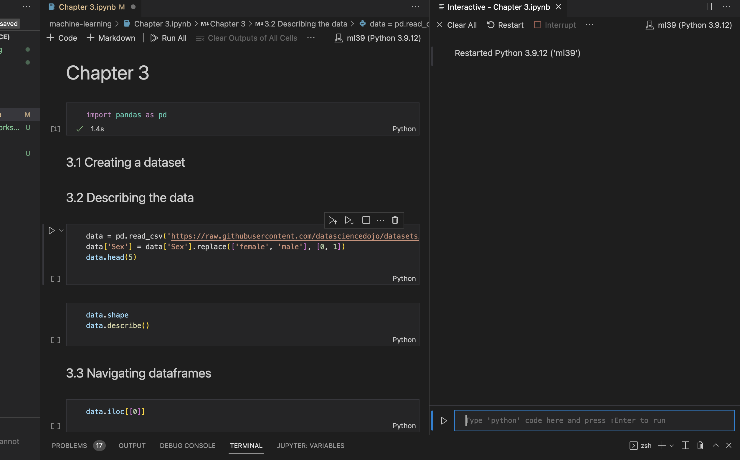 Is There Any Way To Display The Output Of A Jupyter Notebook On The