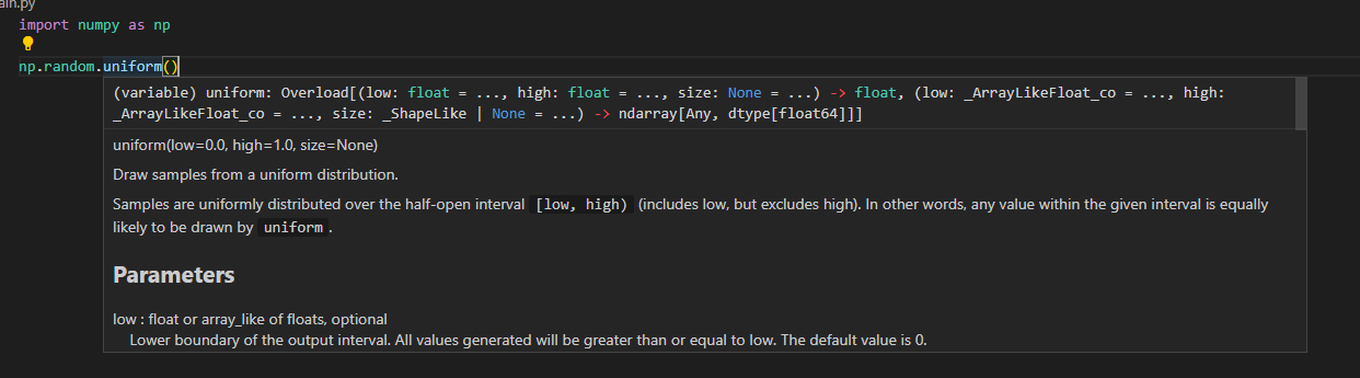 Use the shortcut keys in the keyboard to lock the intellisense window · Issue #166883 ...