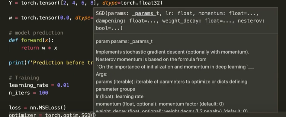 Information Provided On Hover Loss · Issue 4571 · Microsoftpylance Release · Github 
