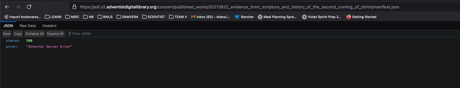 🦄 Spike: Processing previously loaded content · Issue #427 · notch8/adventist_knapsack · GitHub