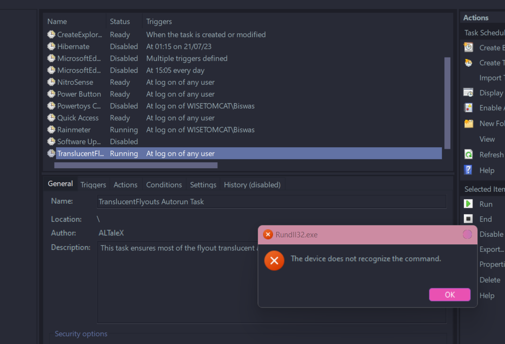 v2.0.0-beta.2 · ALTaleX531 TranslucentFlyouts · Discussion #49 · GitHub
