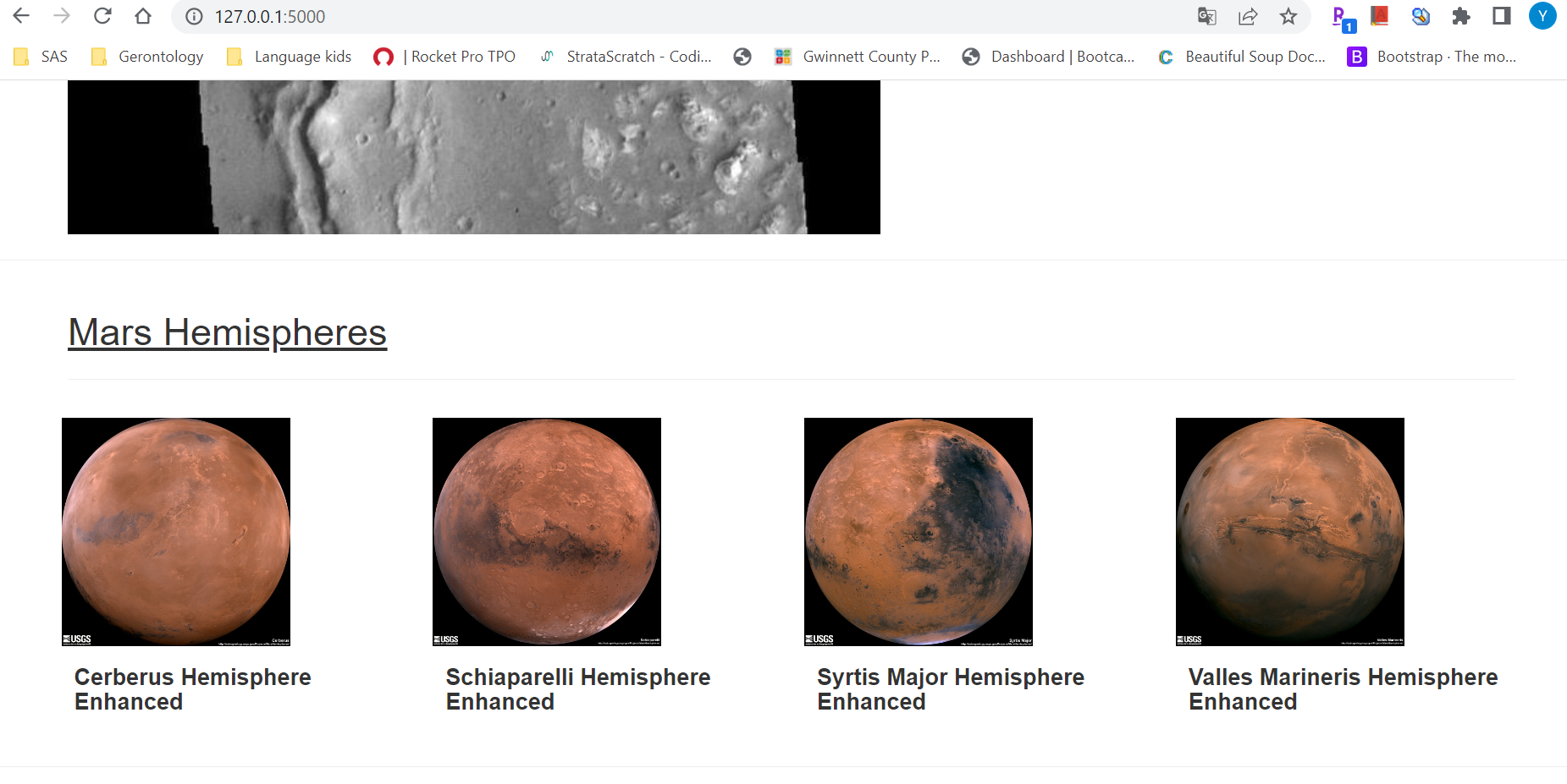 GitHub - Yuanphone/web-scraping-challenge