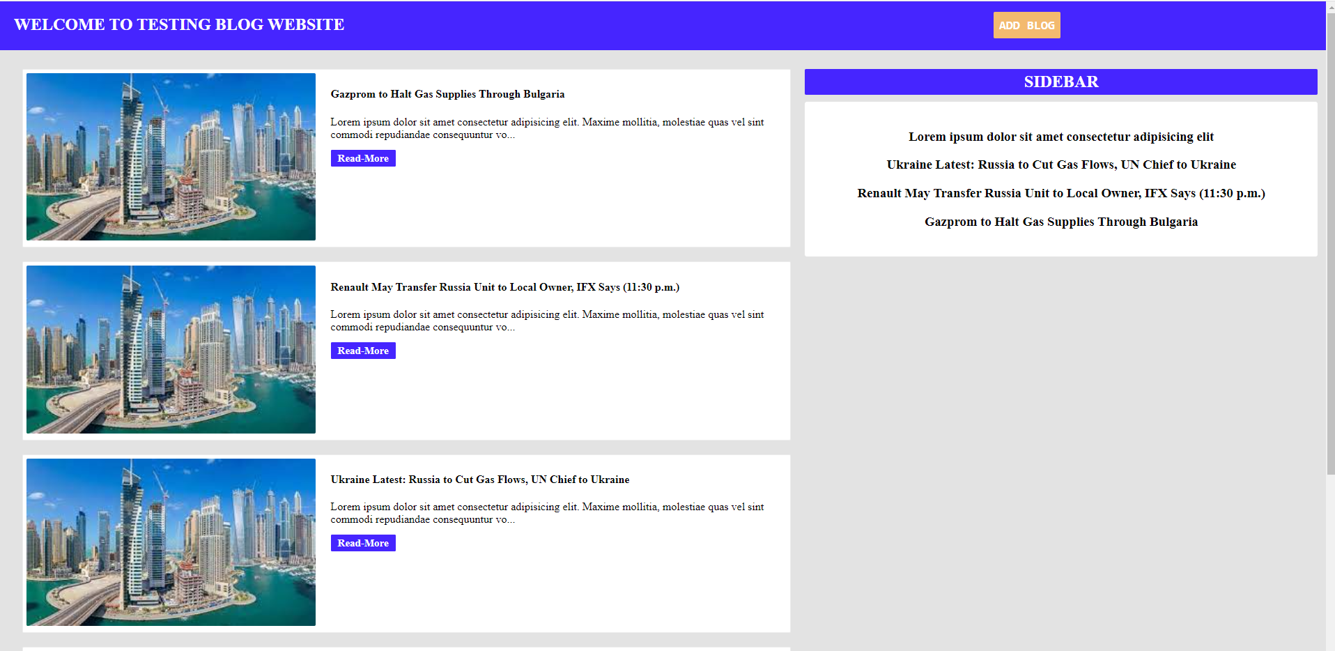 GitHub - Maraoui21/Blog-using-PHP: BLOG WEBSITE USING PHP AND HTML CSS JS