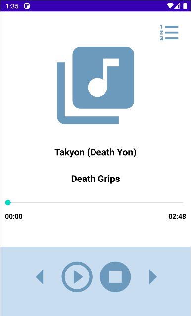 GitHub - tjdzhd123/Kotlin_simpleMp3Player