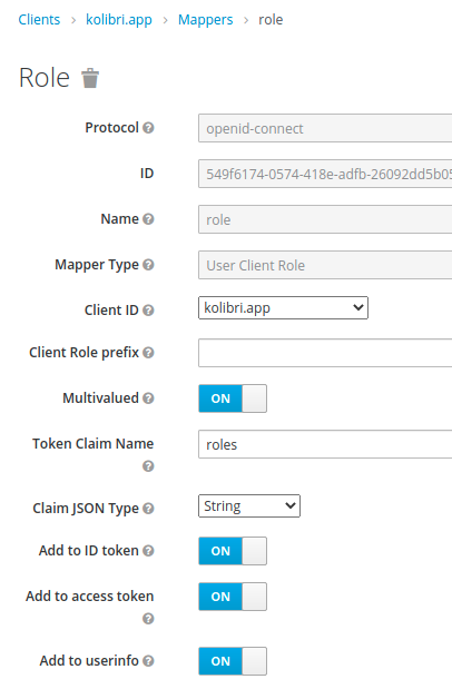 Feature request for role integration with OpenID Connect · Issue #3 · learningequality/kolibri ...