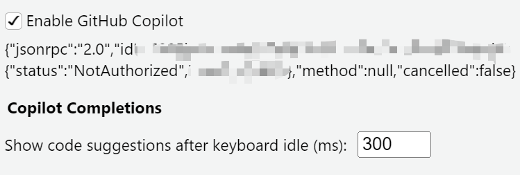 Github Copilot integration with RStudio · Issue #10148 · rstudio/rstudio · GitHub