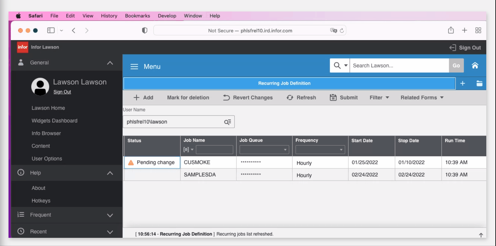 Date Cell Is Still In Edit State Even After Selecting A Date From Date 