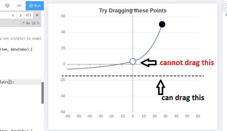 Cannot drag two graphical elements in one chart · Issue #18017 · apache/echarts · GitHub