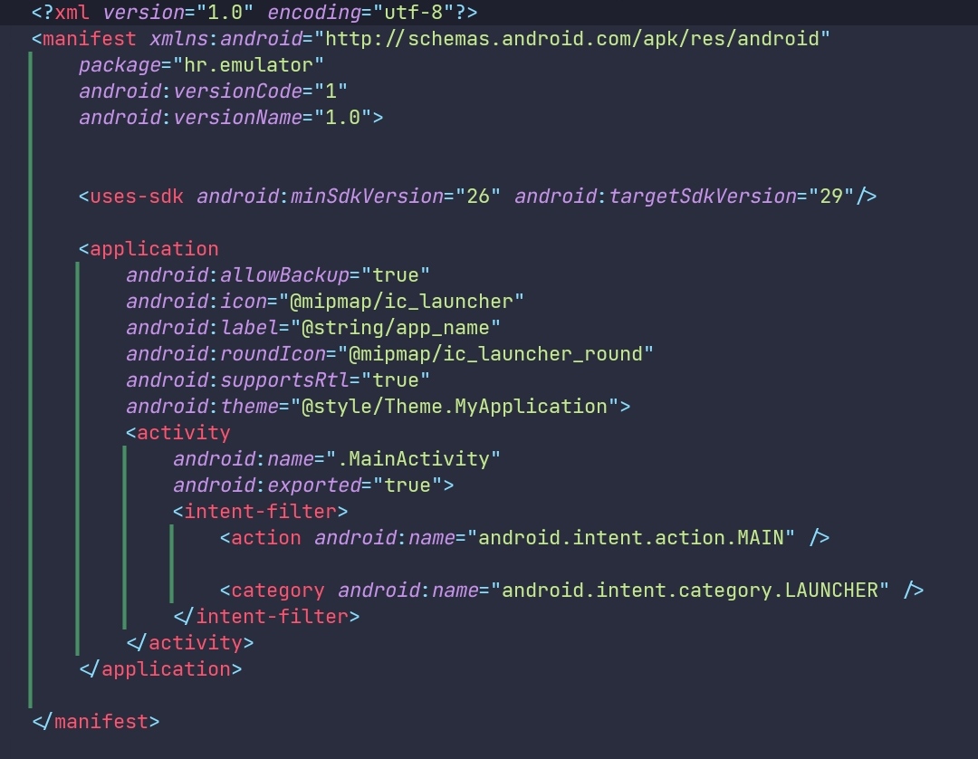 [Bug]: Compiling Problem · Issue #2943 · termux/termux-app · GitHub