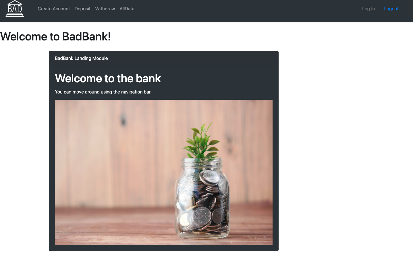 GitHub - Truly-K/FullStackBankingApplication: Full stack banking ...