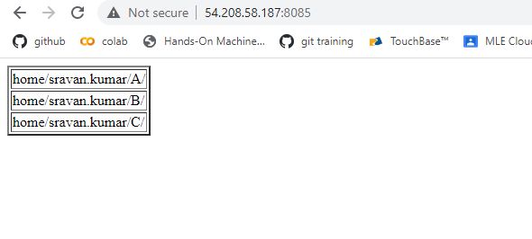 GitHub - Sravan-Maripi/aws-mlops-assignments