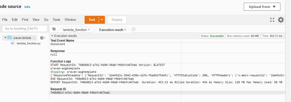 GitHub - Sravan-Maripi/aws-mlops-assignments