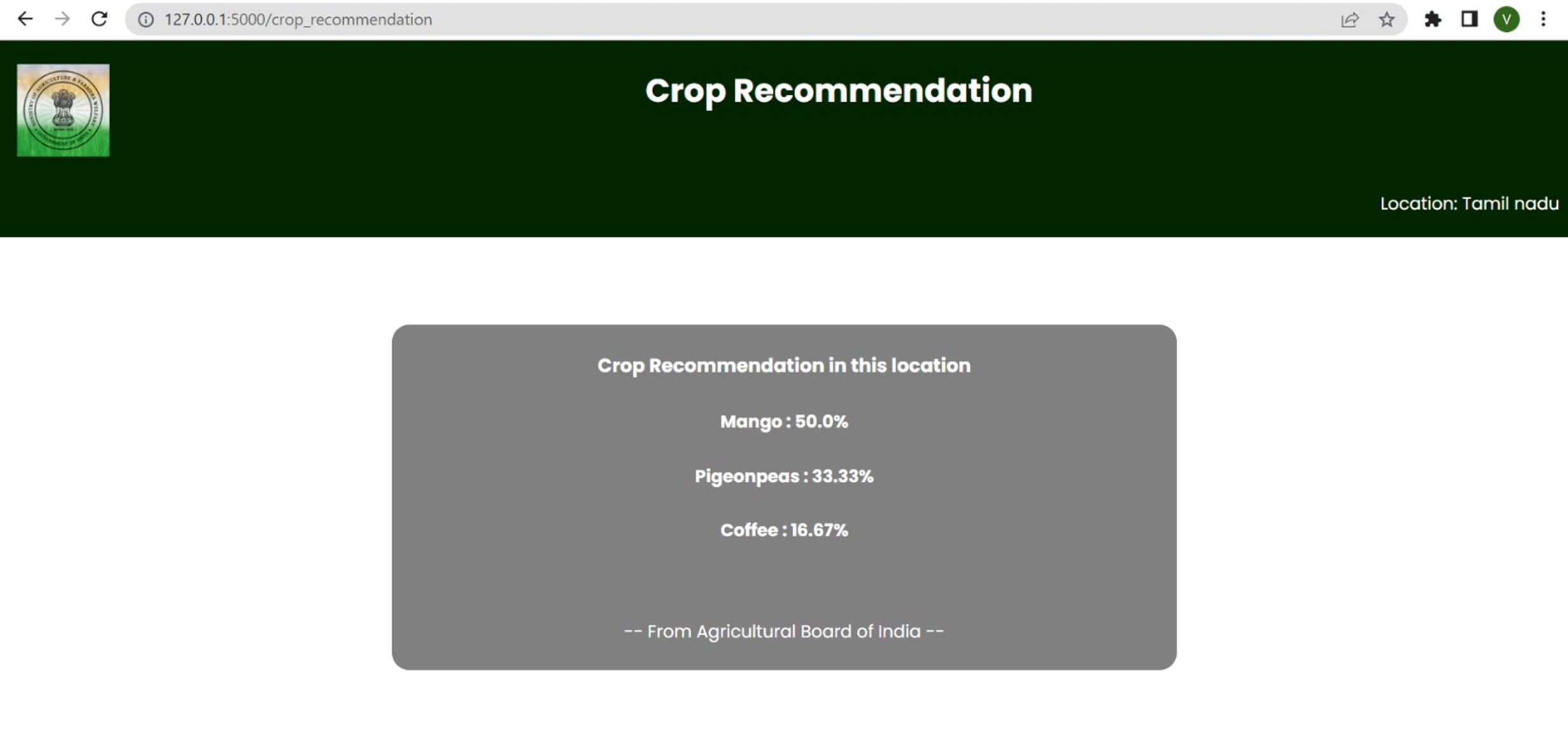 GitHub - chandra654/Crop-Recommendation-Using-IOT-and-ML