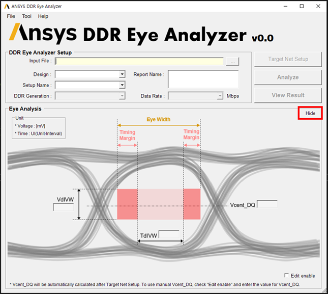 GUI size adjustment function · Issue #24 · ANSYS-KOREA/DDR_Automation · GitHub