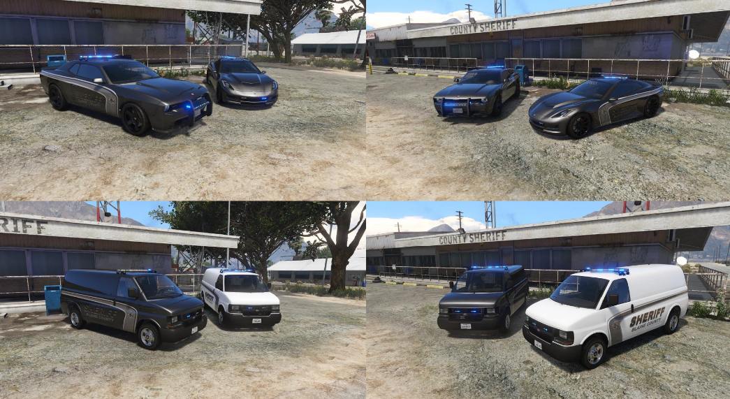 GitHub - Attri-das/Blaine-County-Sheriff-R: Blaine County Sheriff R Police car