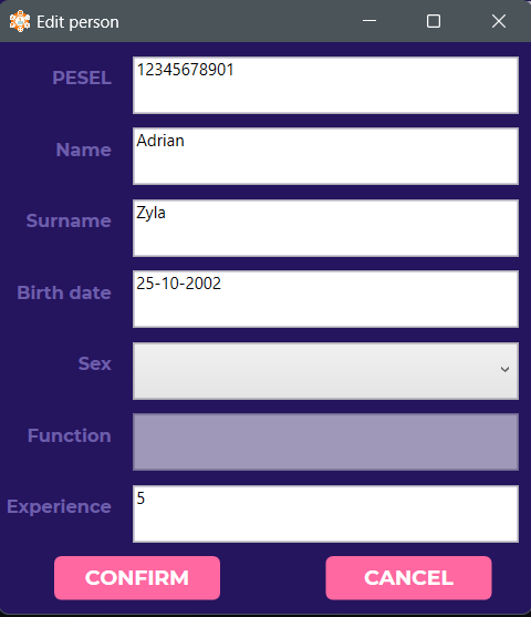 GitHub - adrianzyla/Team-Management-Application: Aplikacja "Team Management Application" jest ...