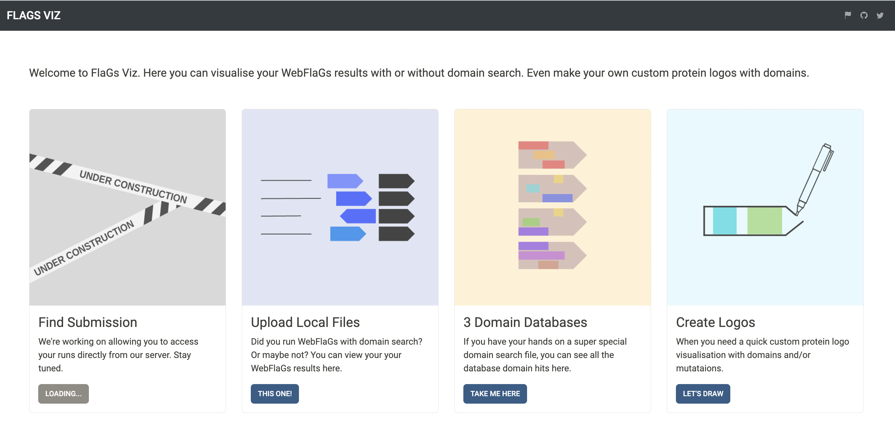 GitHub - GCA-VH-lab/FlaGs-Viz