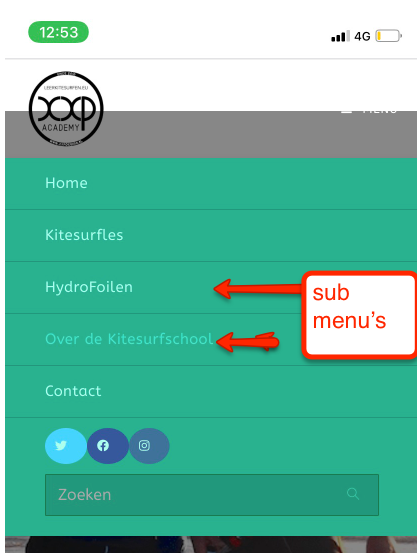 Css layout-sticky menu and submenu issues · Issue #363 · oceanwp ...