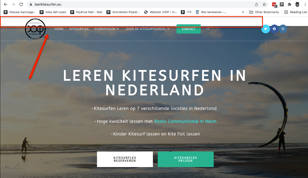 Css layout-sticky menu and submenu issues · Issue #363 · oceanwp ...