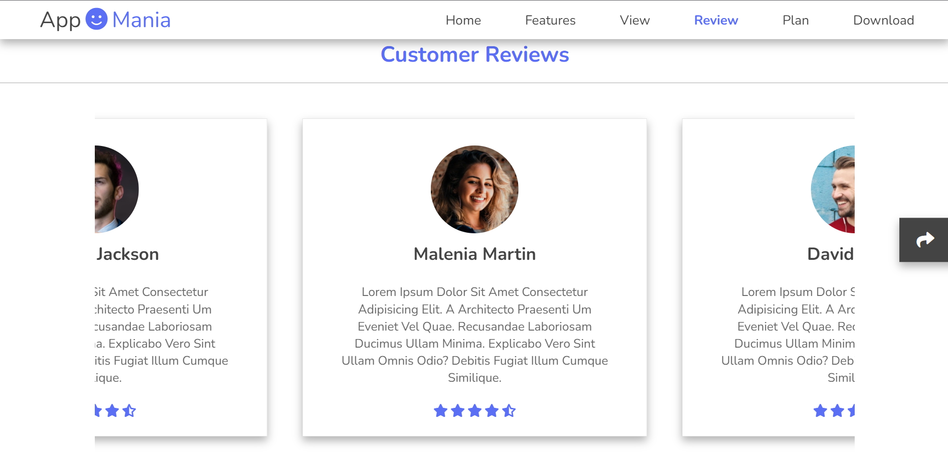 GitHub - abhishksen/application_landing_page: this is a application ...
