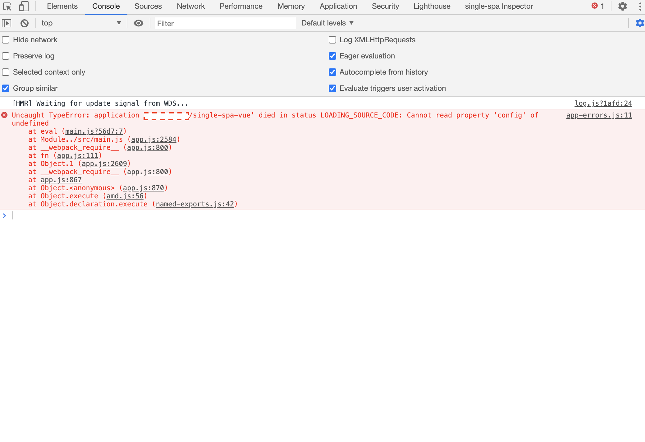 Installing using preset - [Vue 3] babel, eslint - default install not working · Issue #168 ...