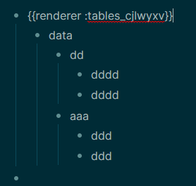 求助, 为什么表格不出来 · Issue #3 · benjypng/logseq-tablerender-plugin · GitHub