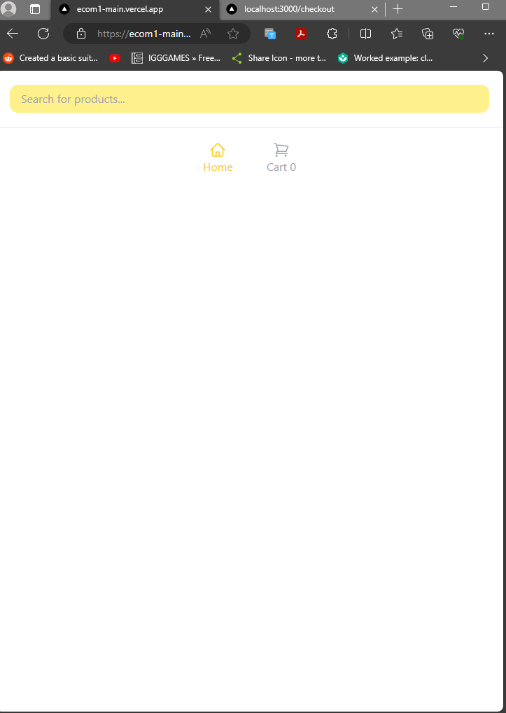 GitHub - lime-and/ecom1-main