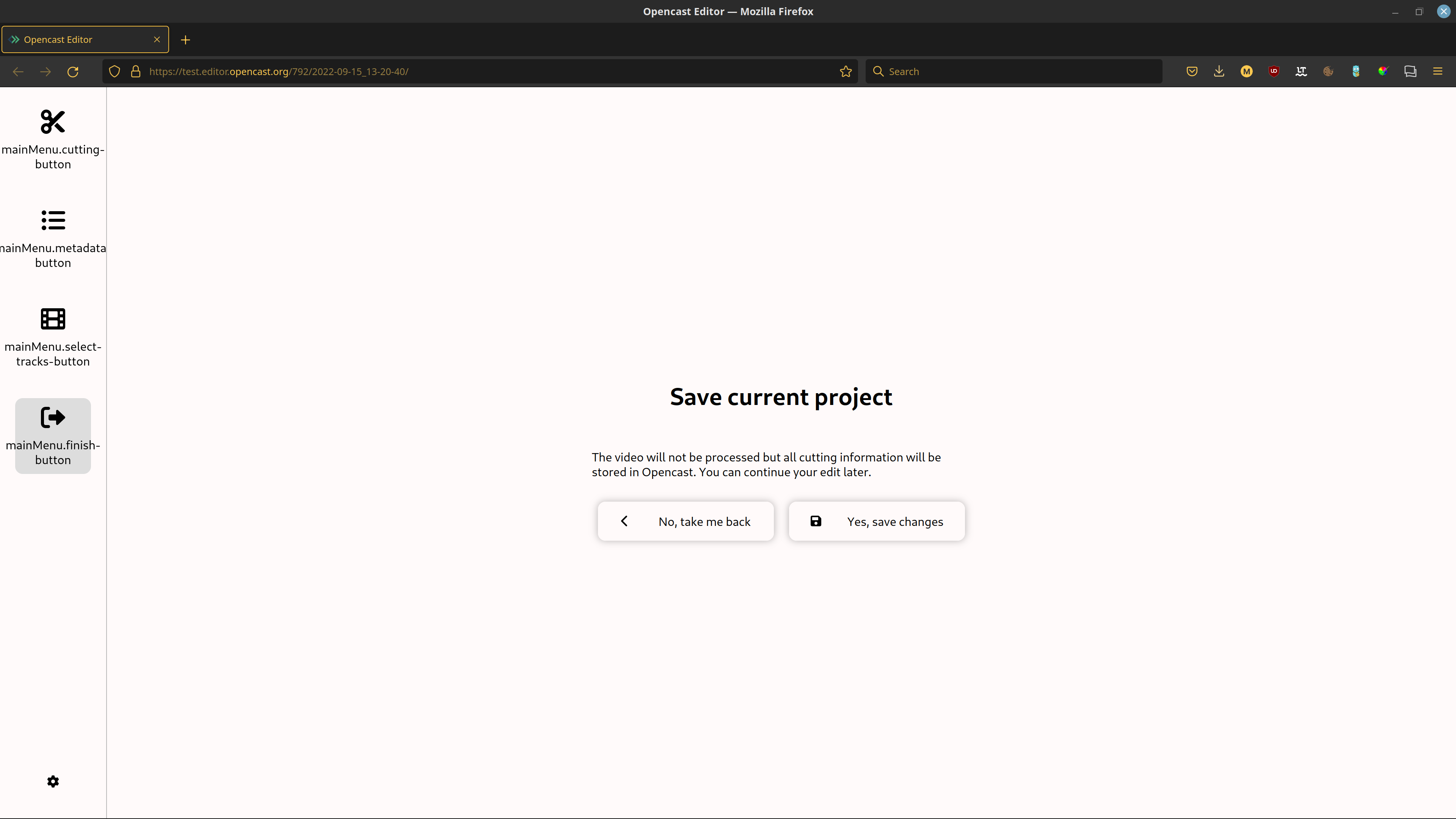 Language does not always load · Issue #766 · opencast/opencast-editor · GitHub