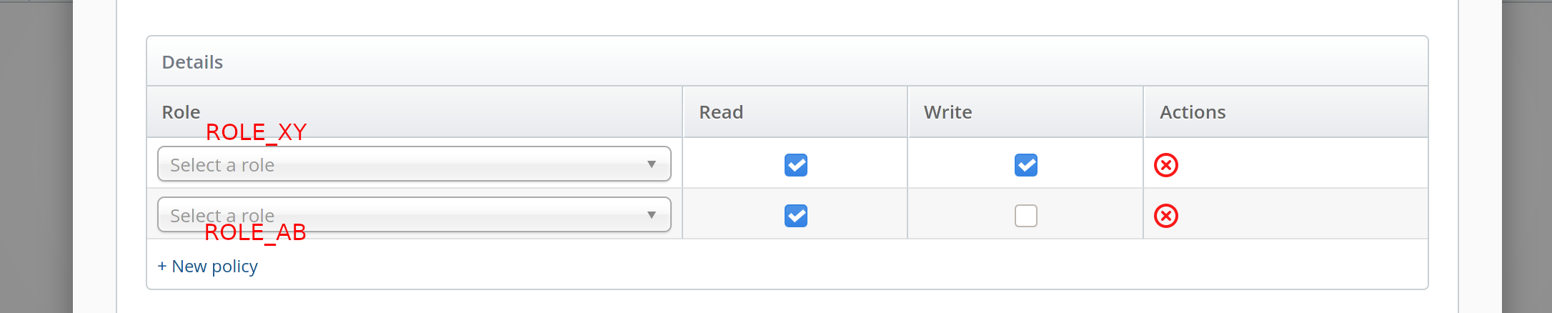 Admin interface access control display broken · Issue #1969 · opencast/opencast · GitHub