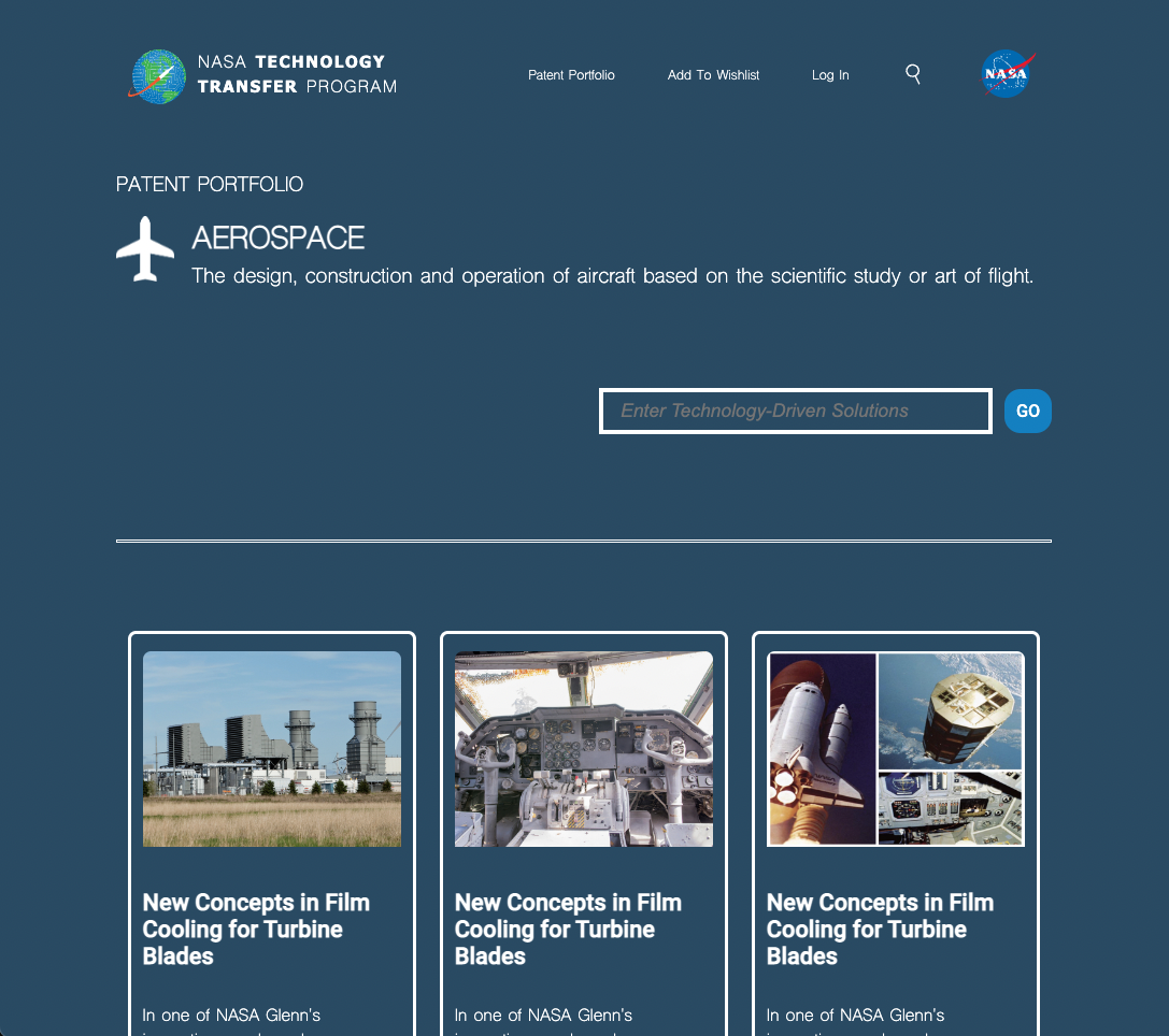 Github Shubhams83nasareactjsdesign Html Css This Project Design Theme Is Based On Nasa