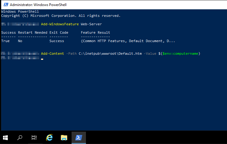 GitHub - damienvrc/Azure-NLB-with-Bastion: Azure Network Load Balancer scenario with 3 web front ...