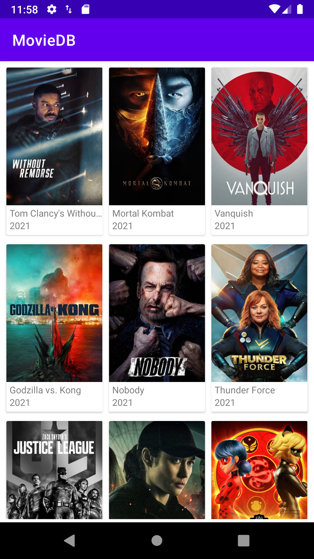 GitHub - hanselgunawan/mvvm-retrofit-moviedb