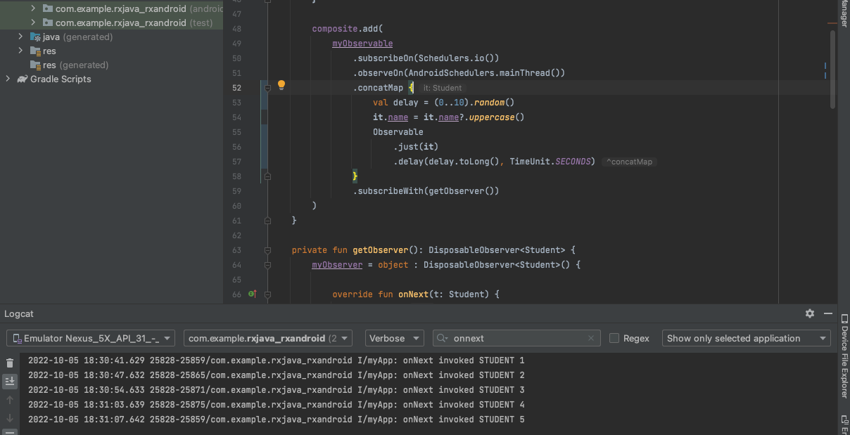 GitHub - hanselgunawan/rxjava-rxandroid