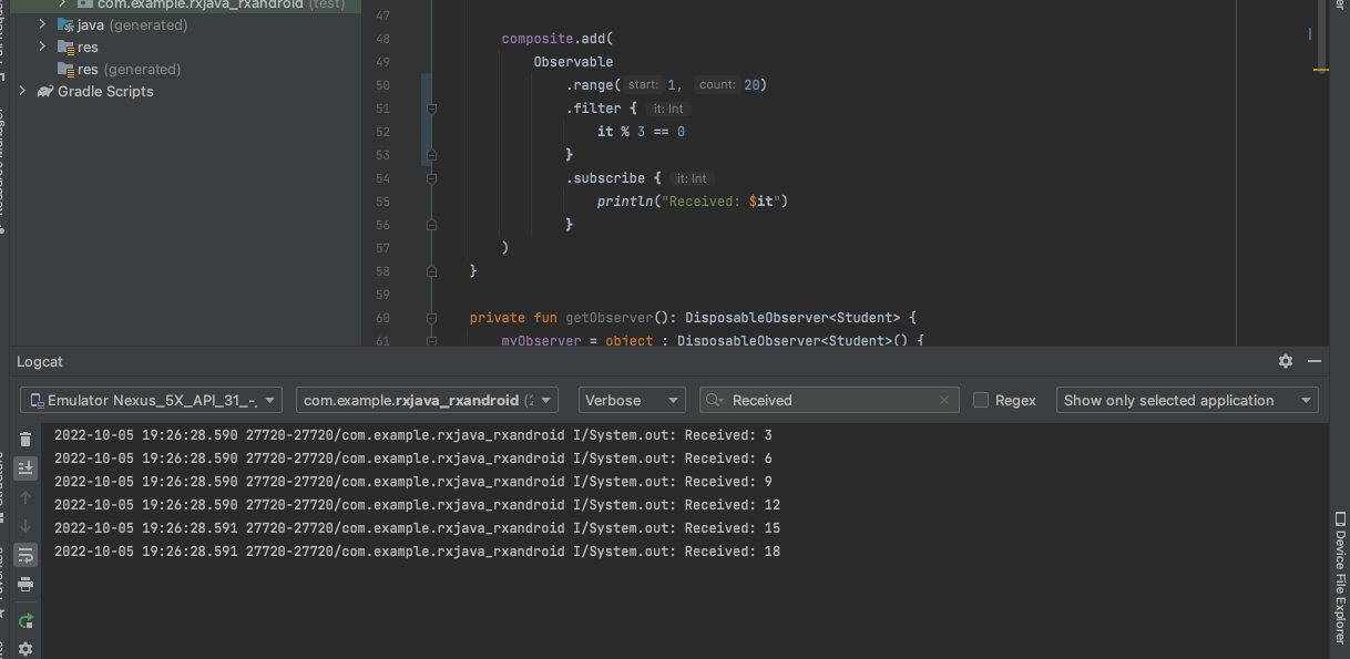 GitHub - hanselgunawan/rxjava-rxandroid