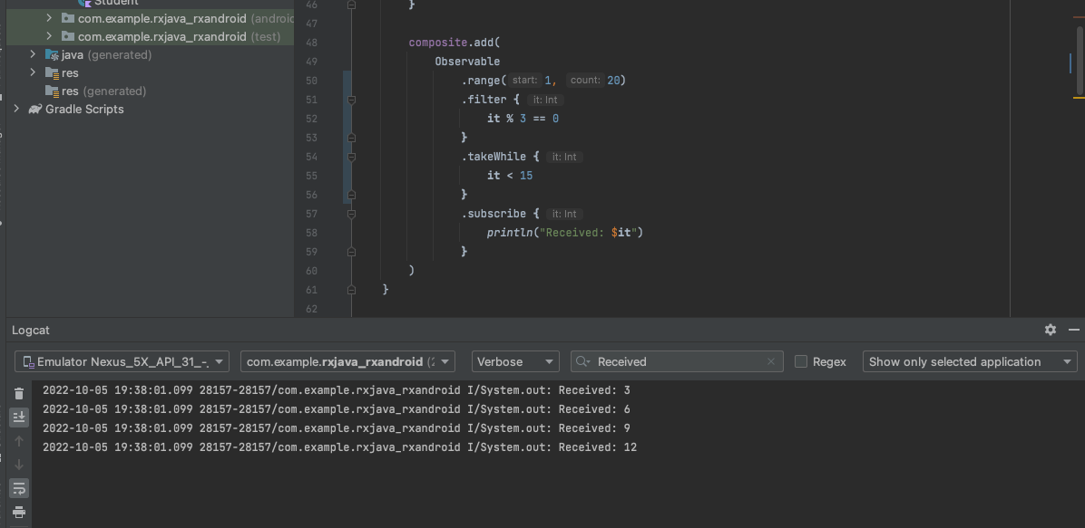 GitHub - hanselgunawan/rxjava-rxandroid