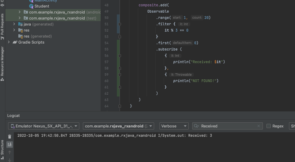 GitHub - hanselgunawan/rxjava-rxandroid