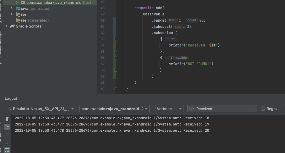 GitHub - hanselgunawan/rxjava-rxandroid