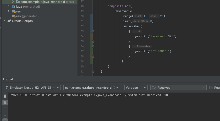 GitHub - hanselgunawan/rxjava-rxandroid