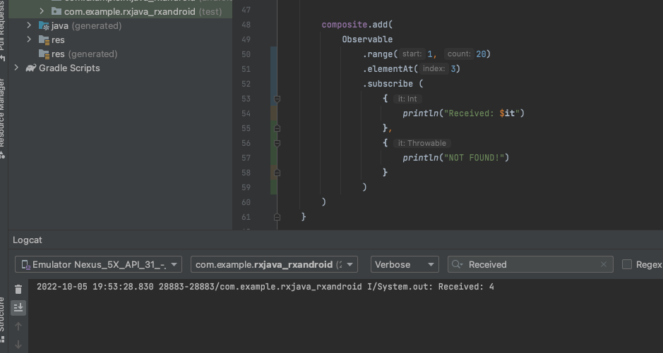GitHub - hanselgunawan/rxjava-rxandroid
