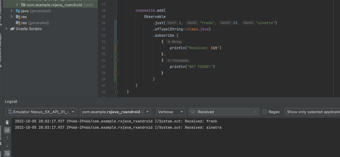 GitHub - hanselgunawan/rxjava-rxandroid