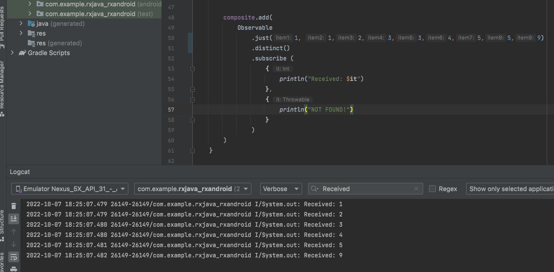 GitHub - hanselgunawan/rxjava-rxandroid