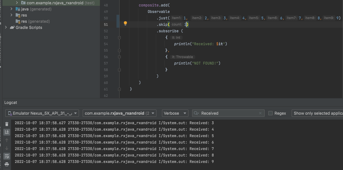 GitHub - hanselgunawan/rxjava-rxandroid