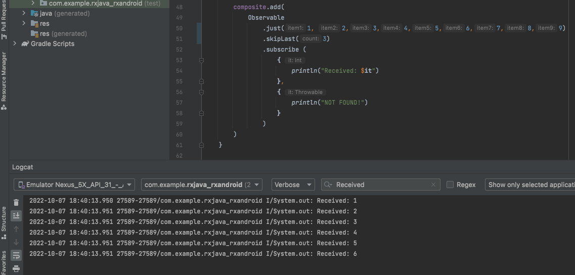 GitHub - hanselgunawan/rxjava-rxandroid