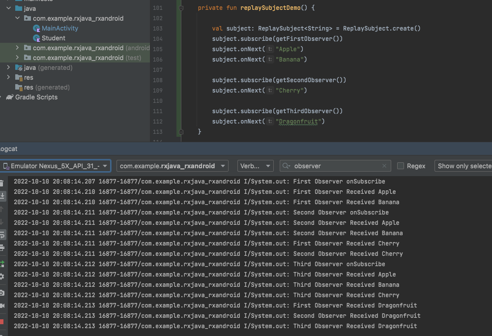 GitHub - hanselgunawan/rxjava-rxandroid