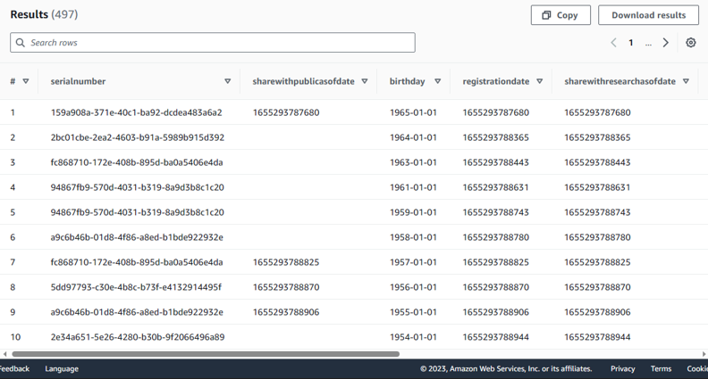 GitHub - ajinjue/STEDI-Human-Balance-Analytics